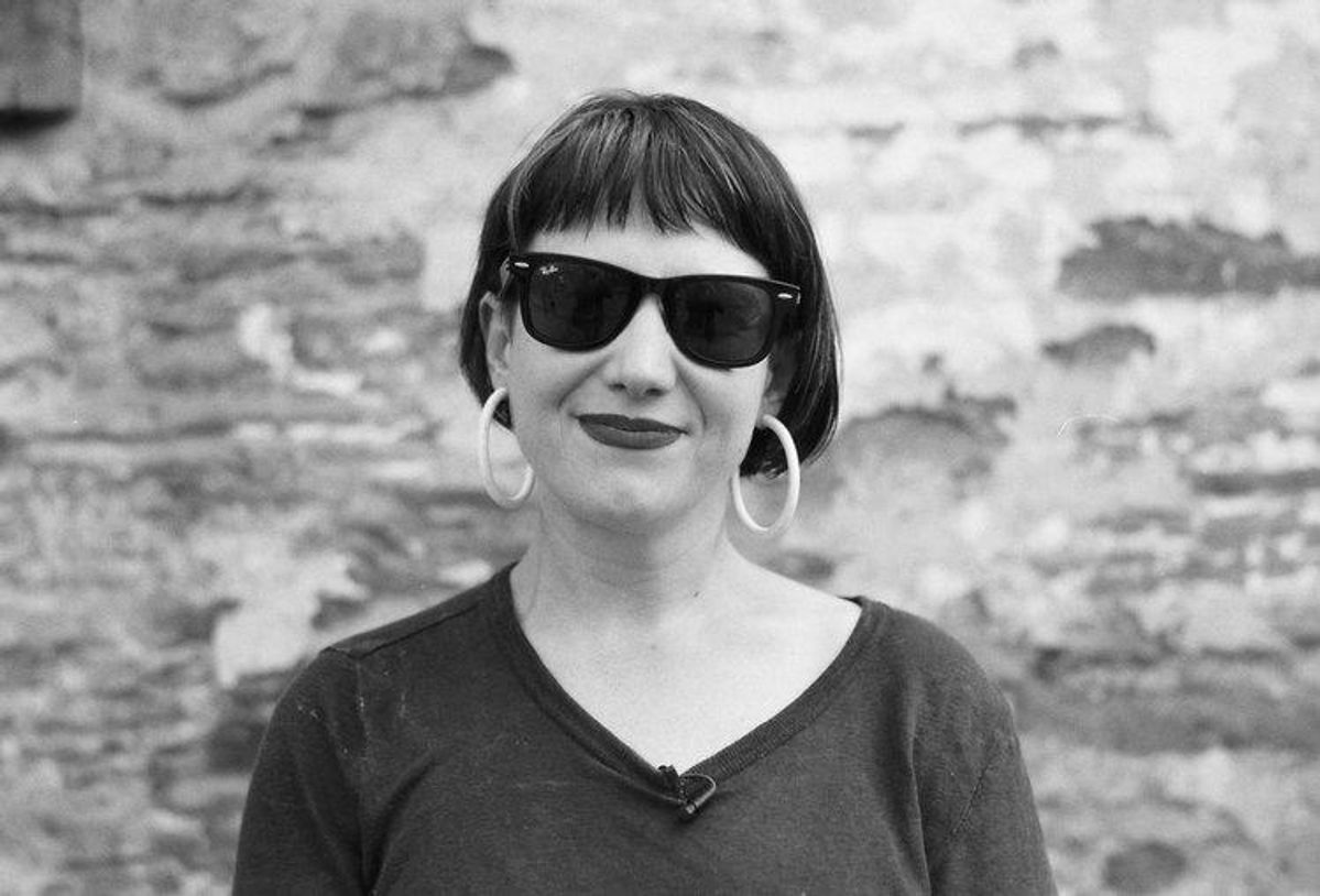 Kate Berry | The DO Lectures