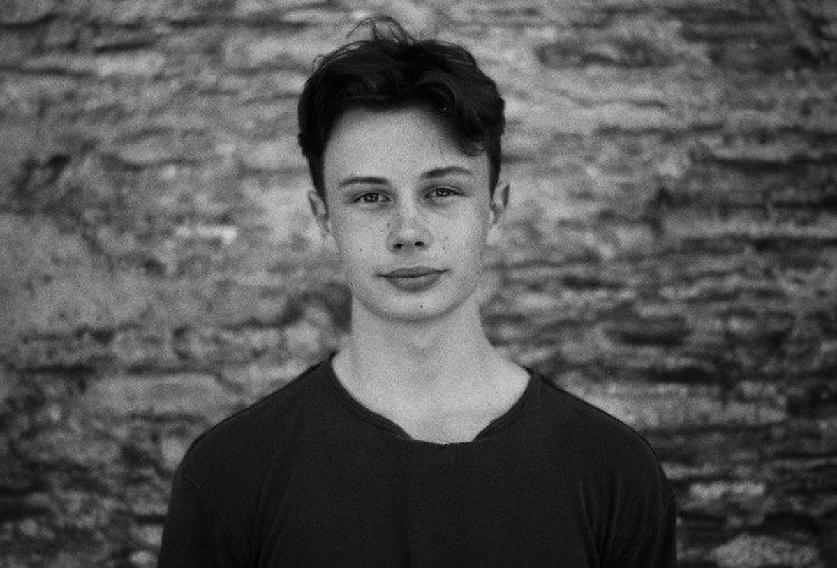 Angelo Morgan-Somers | The DO Lectures