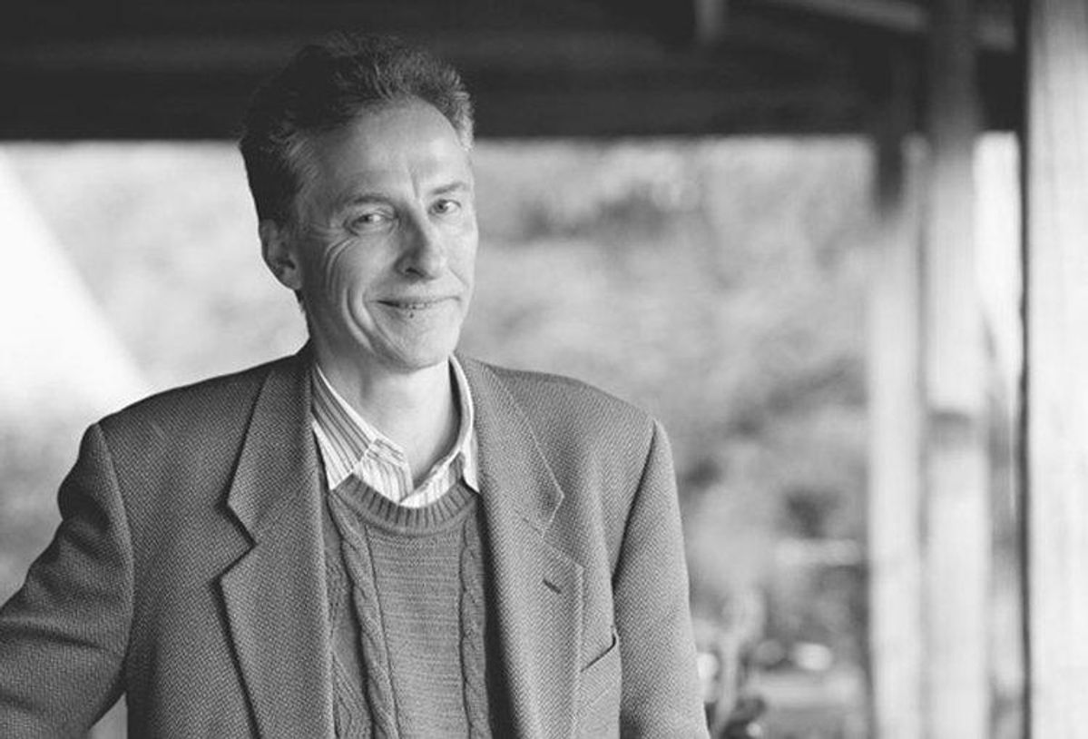 Nicholas Gruen | The DO Lectures