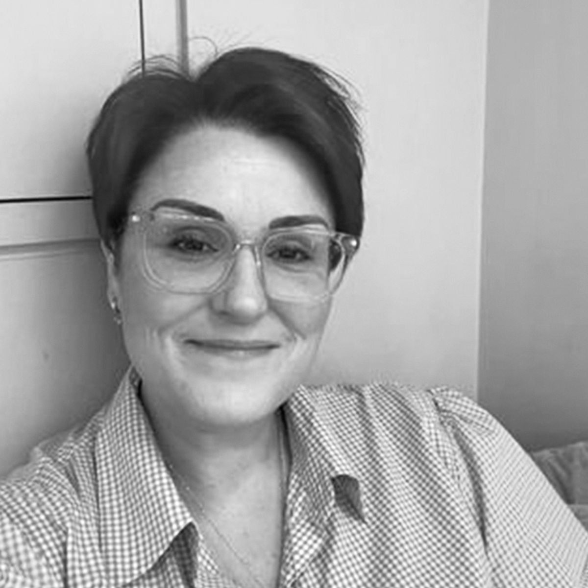 Claire Goodwin-Fee | The DO Lectures