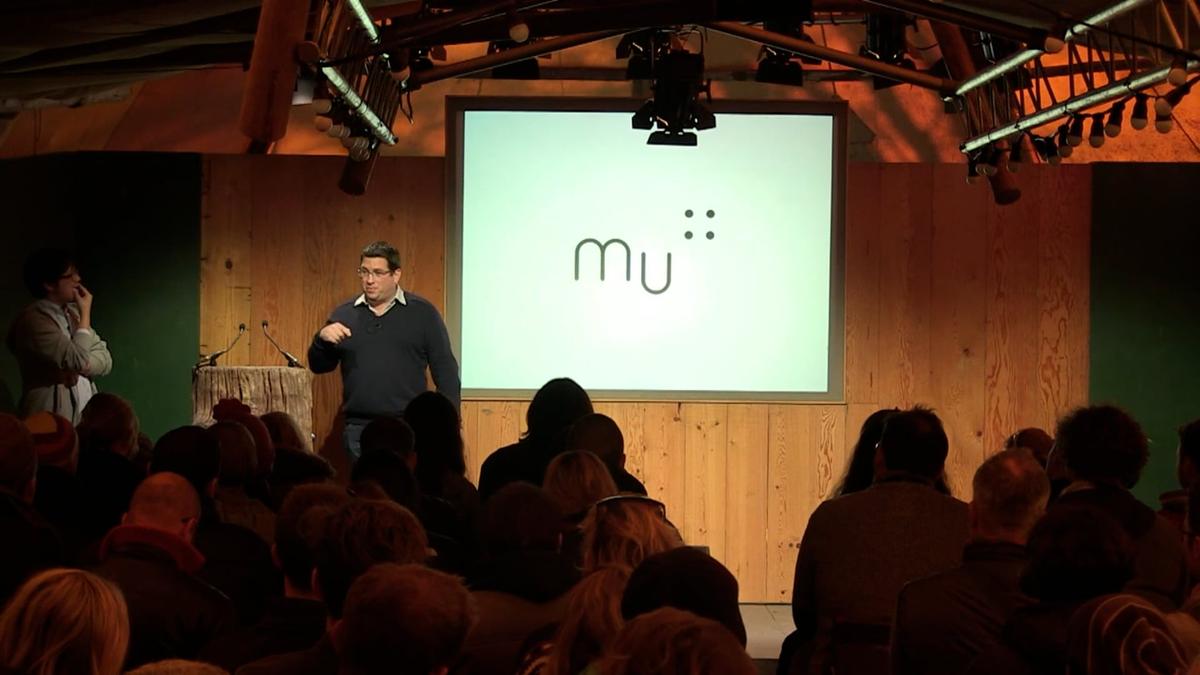 Min-Kyu Choi and Matthew Judkins | The DO Lectures