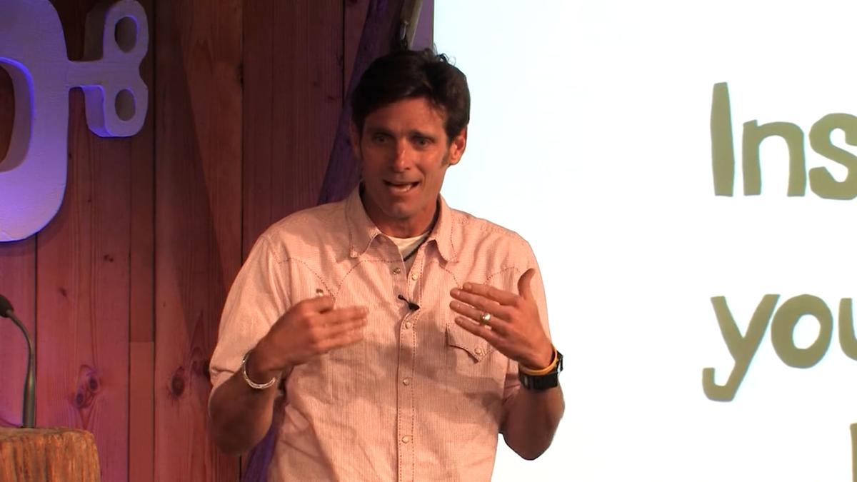 How To Build A Solar Farm | The DO Lectures