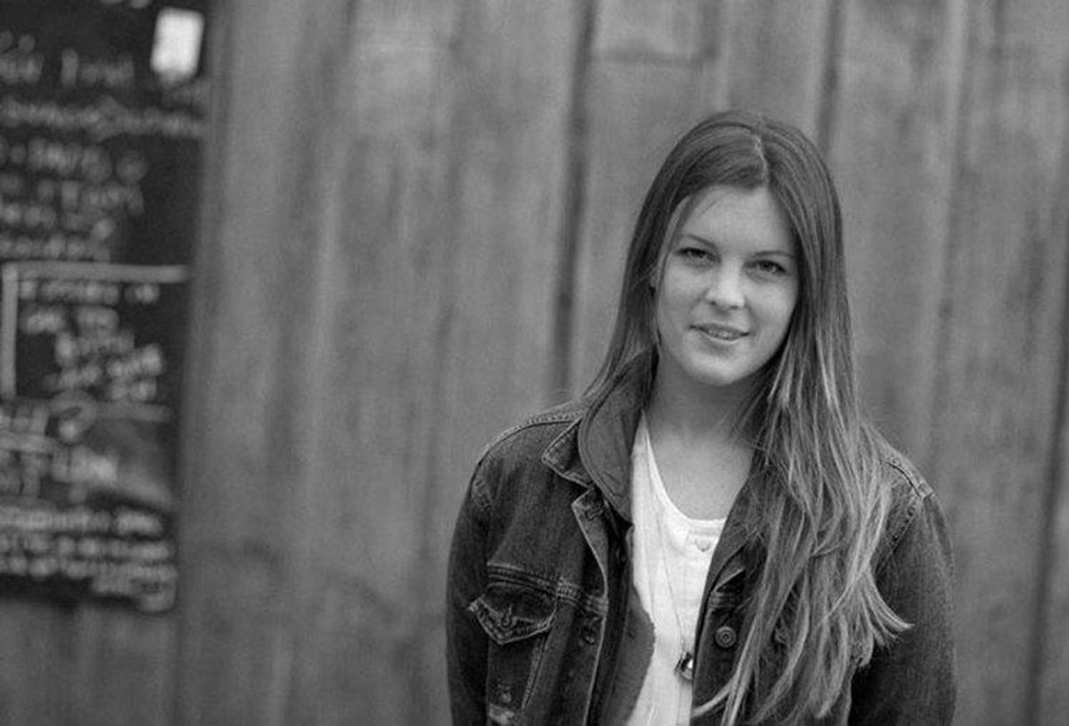 Anna Felton | The DO Lectures