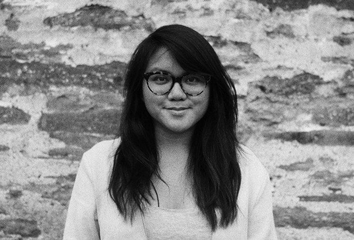Kym Pham The Do Lectures