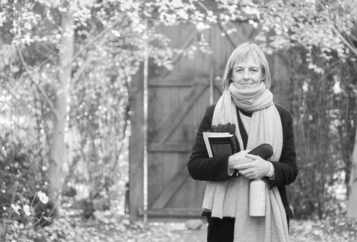 Jan Stewart | The DO Lectures