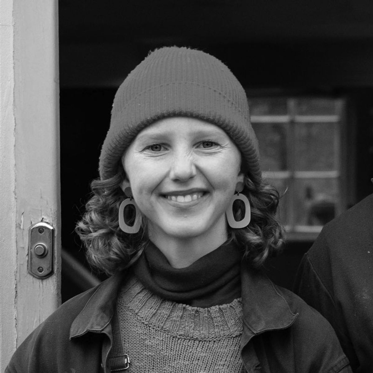 Kitty Tait | The DO Lectures