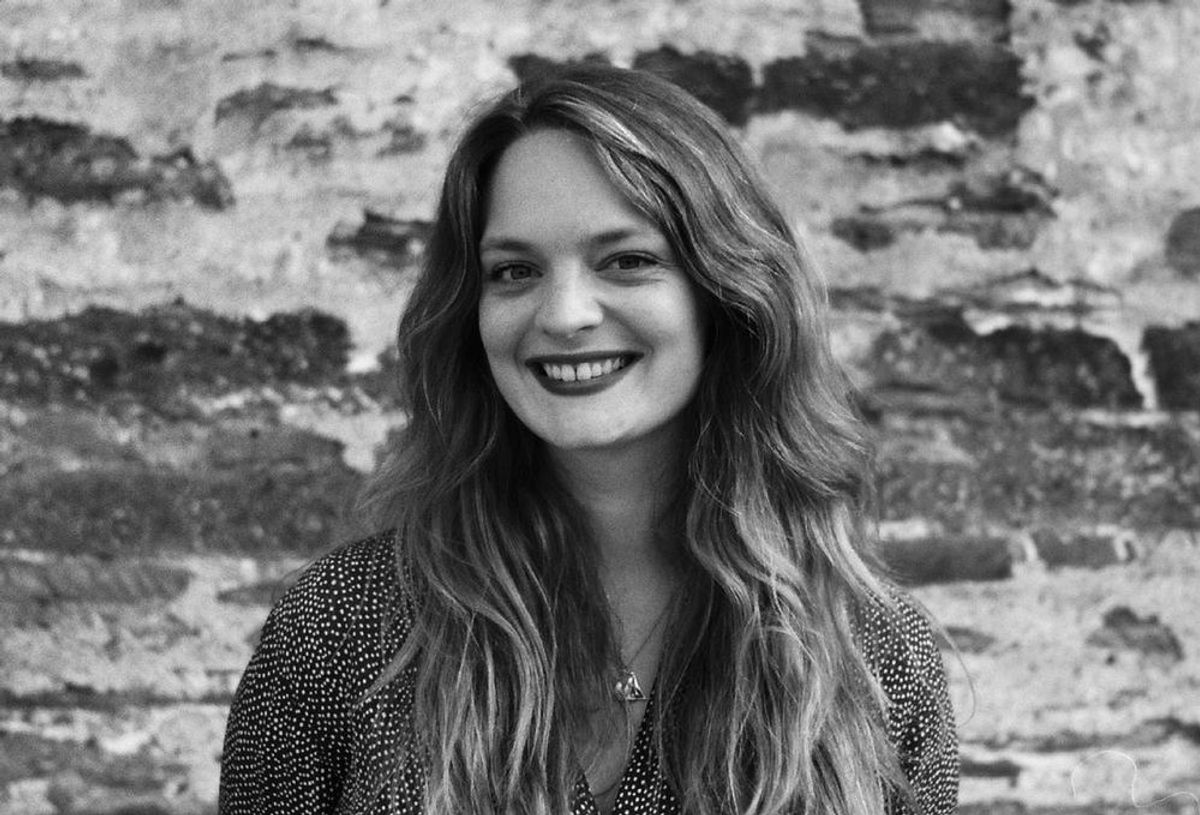 Kate Robinson | The DO Lectures