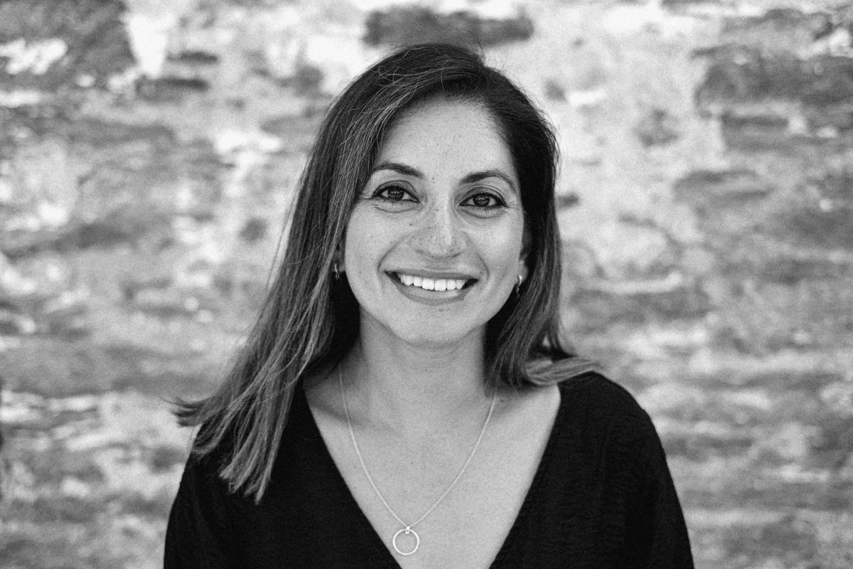 Mindy Emsley | The DO Lectures