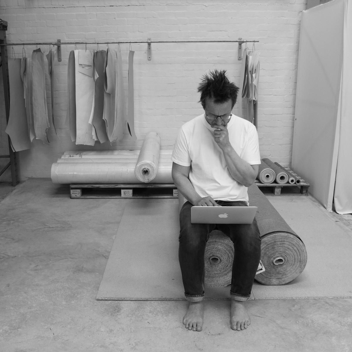 David Hieatt | The DO Lectures