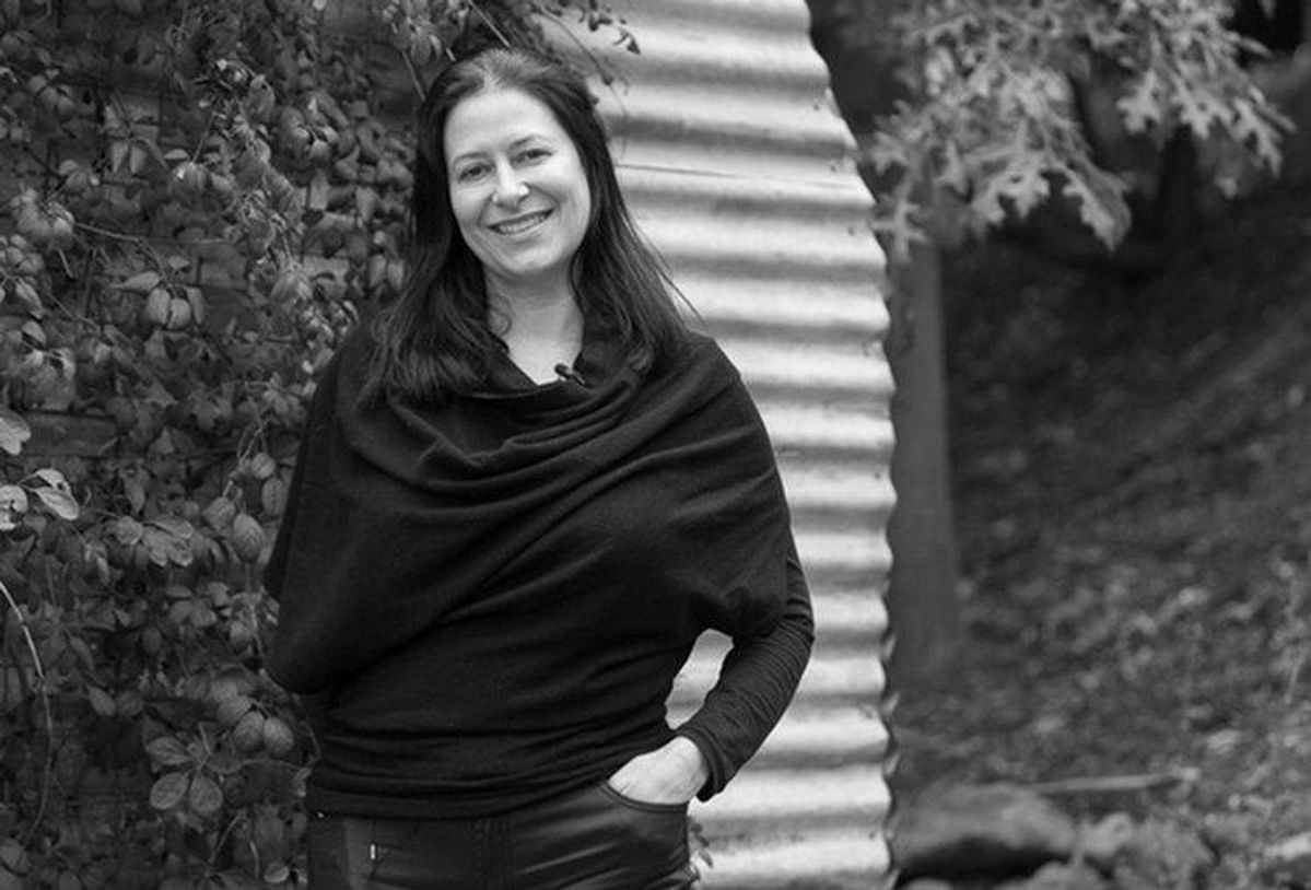 Michelle Matthews | The DO Lectures