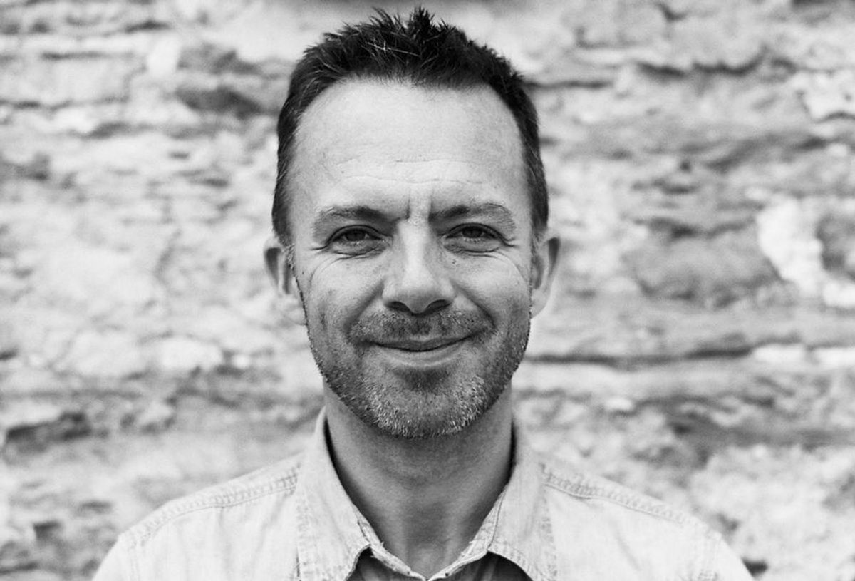 Ian Sanders | The DO Lectures