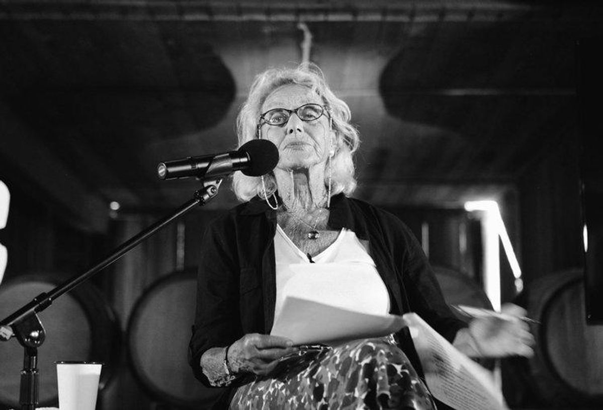 Rose Styron | The DO Lectures