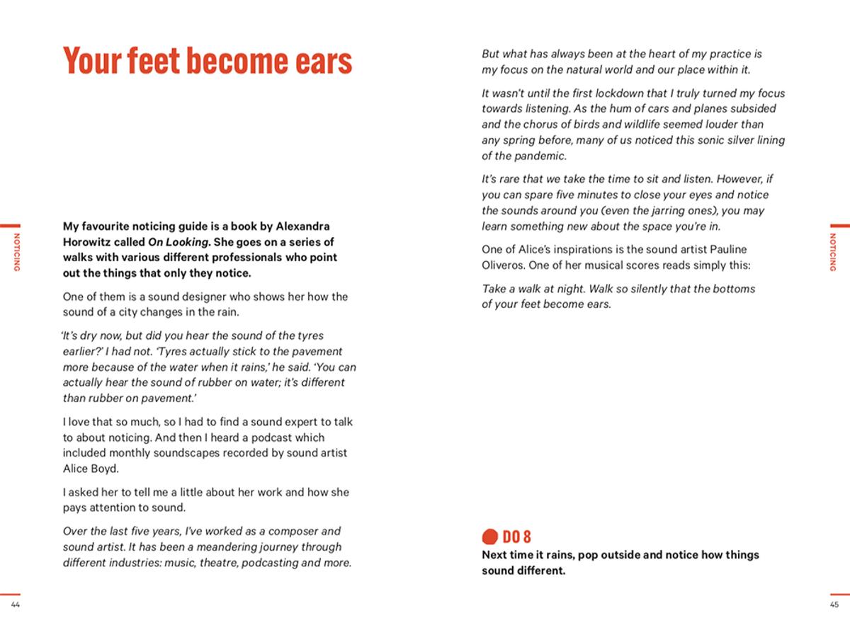 DO Interesting | The DO Lectures