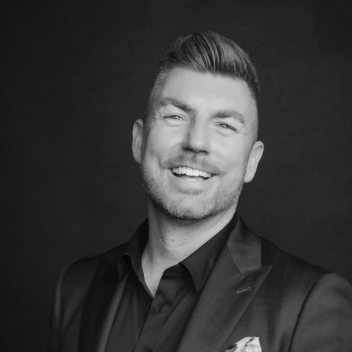 Mykel Dixon. | The DO Lectures