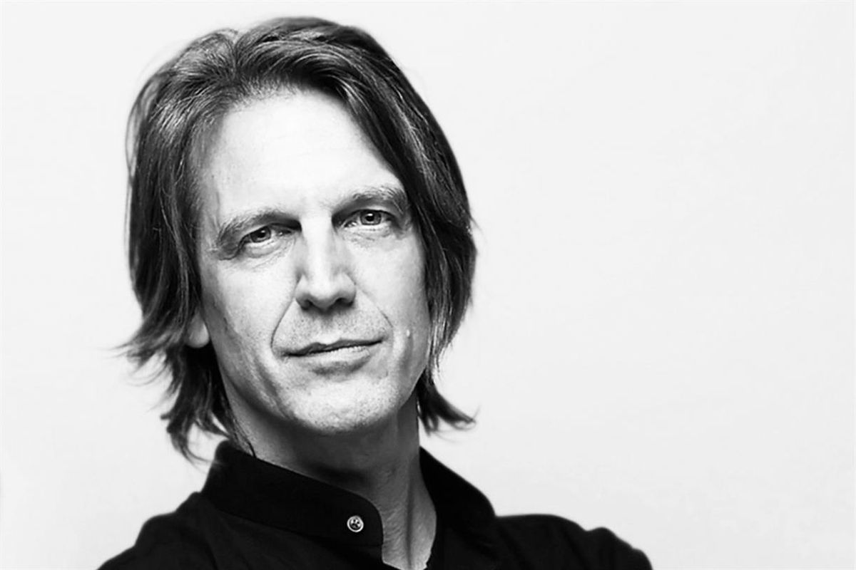 Graham Fink | The DO Lectures