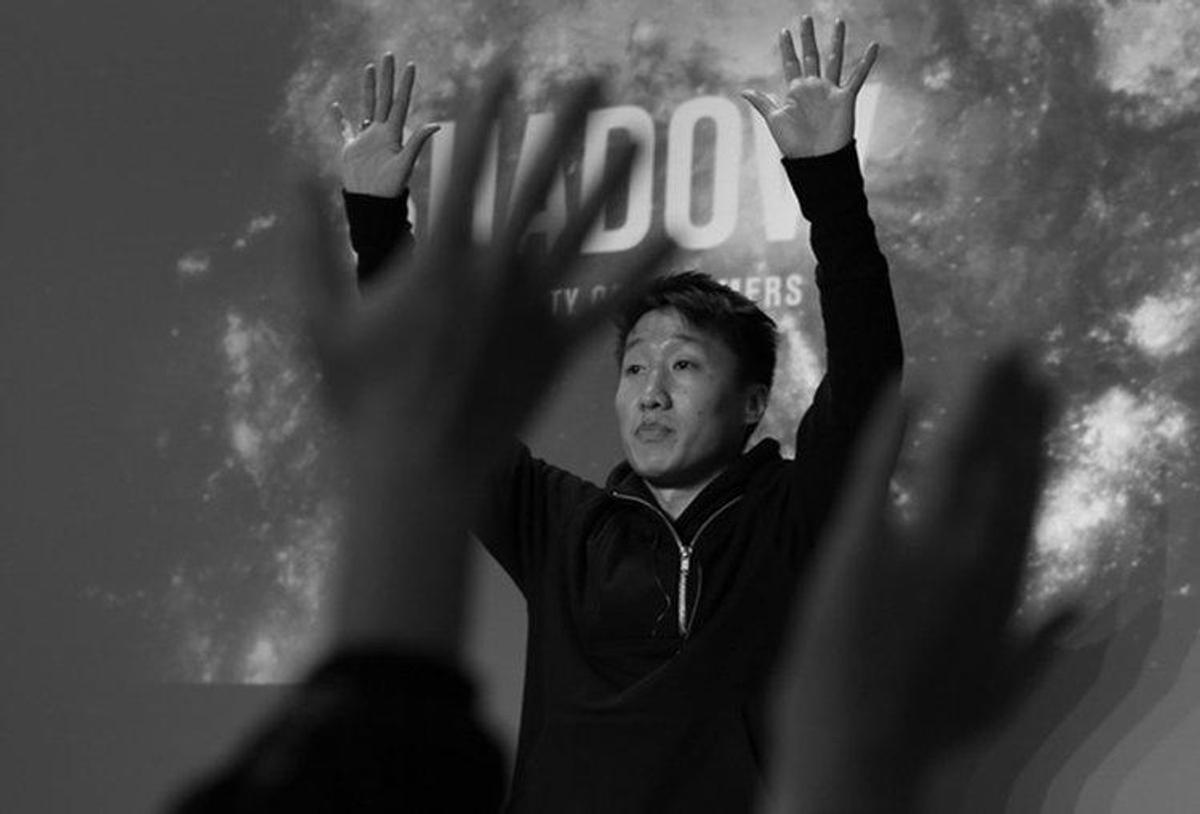 Hunter Lee Soik | The DO Lectures