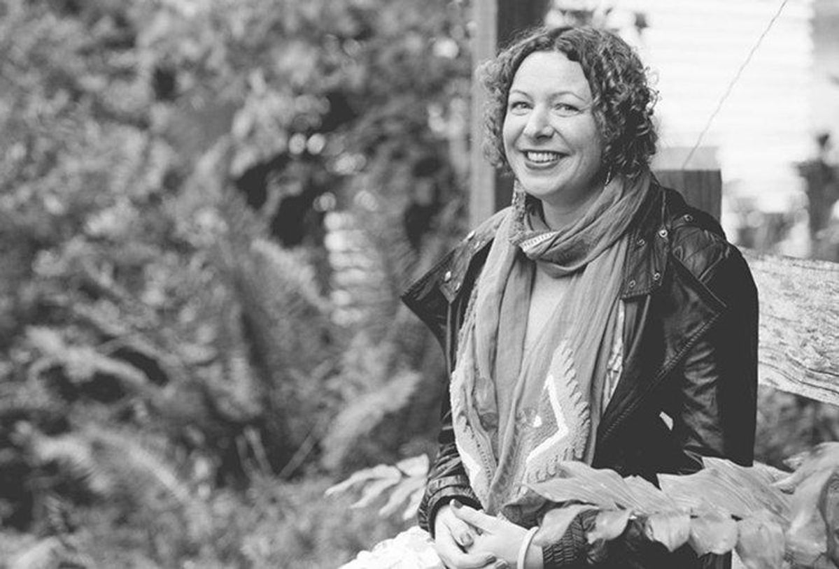 Emilie Zoey Baker | The DO Lectures