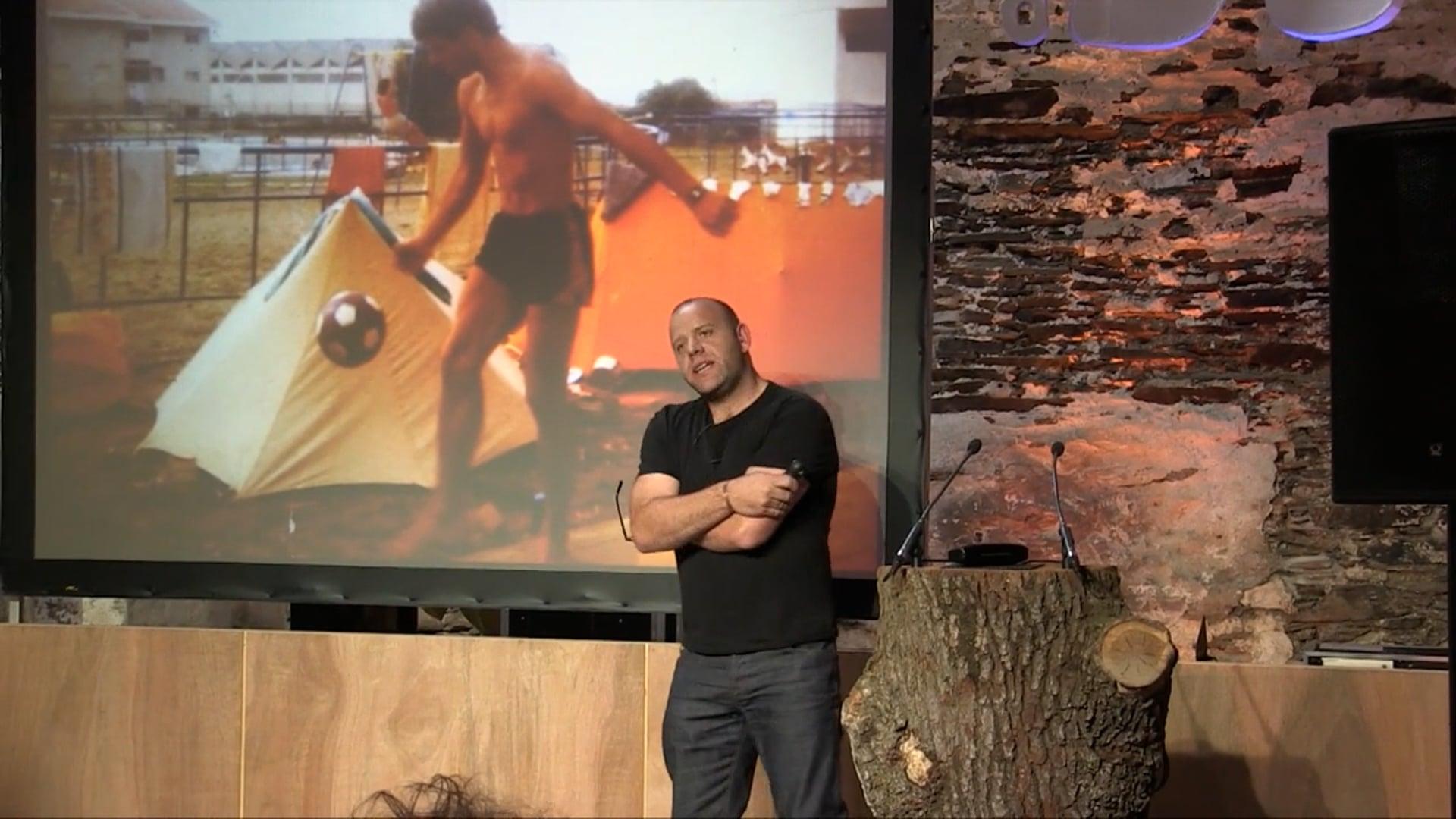 How The Human Family Can Do Better? | The DO Lectures