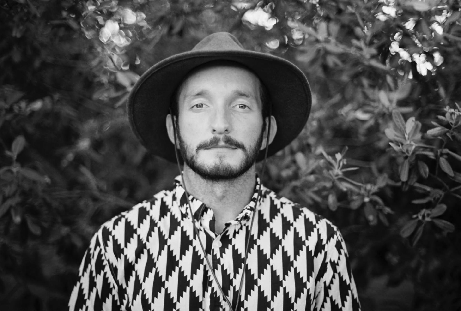 Jedidiah Jenkins | The DO Lectures