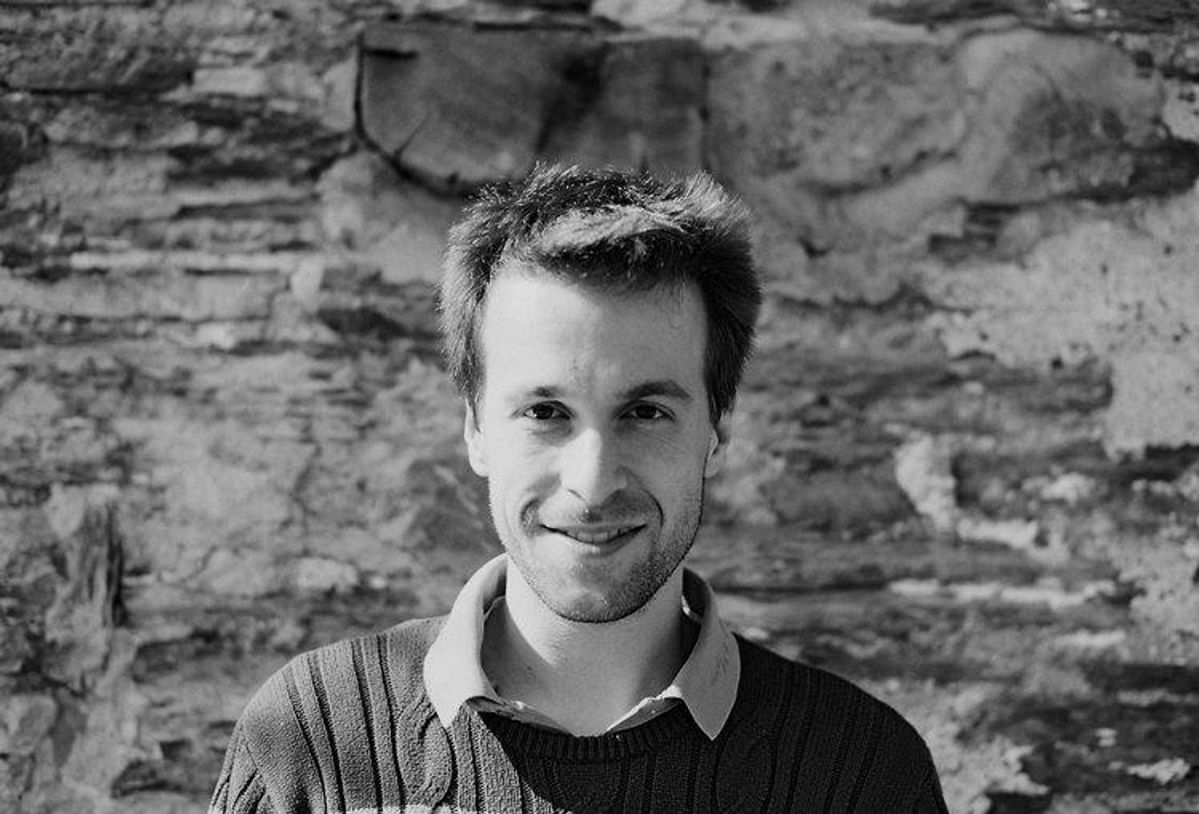 Justin Drake | The DO Lectures