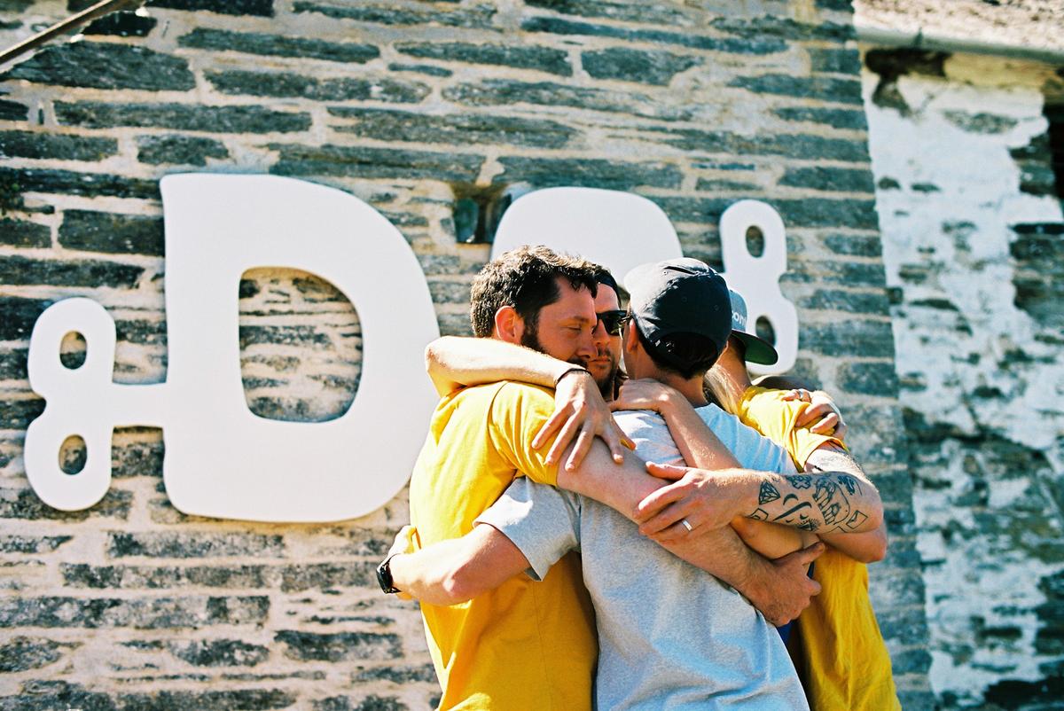 The Do Lectures | Team | The DO Lectures