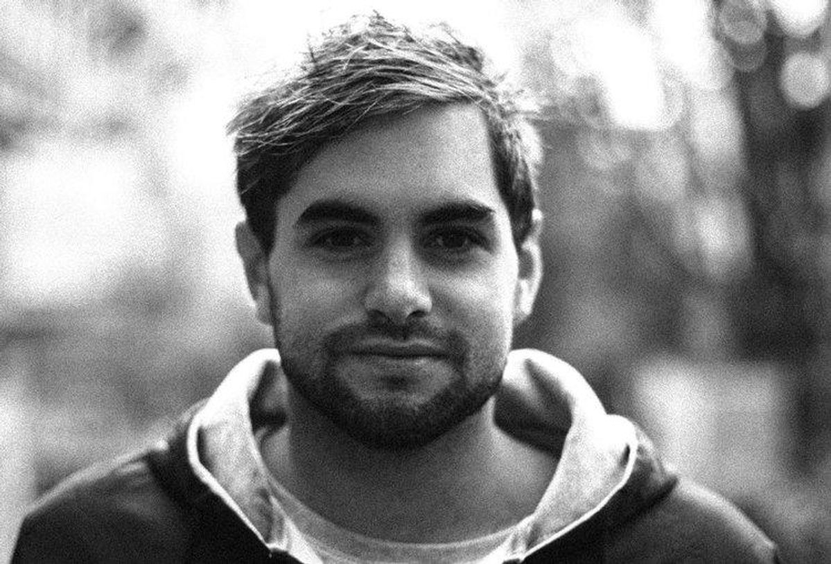 Dan Mace | The DO Lectures