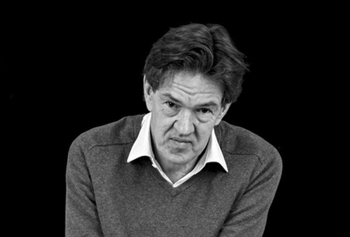 Robert McCrum | The DO Lectures