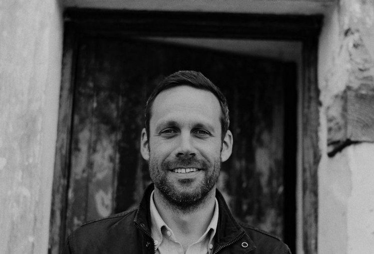 Dan Rubin | The DO Lectures