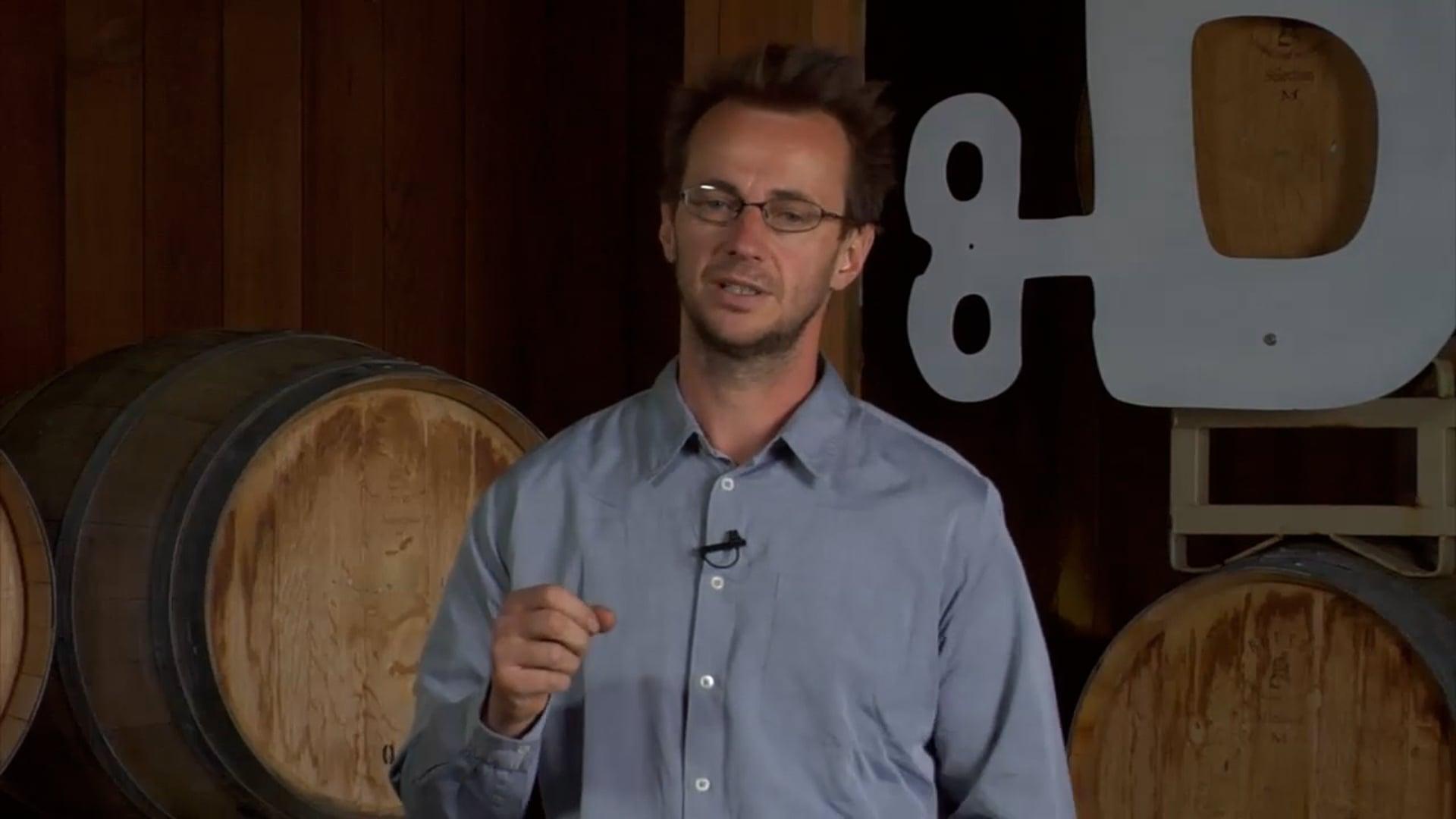 David Hieatt | The DO Lectures