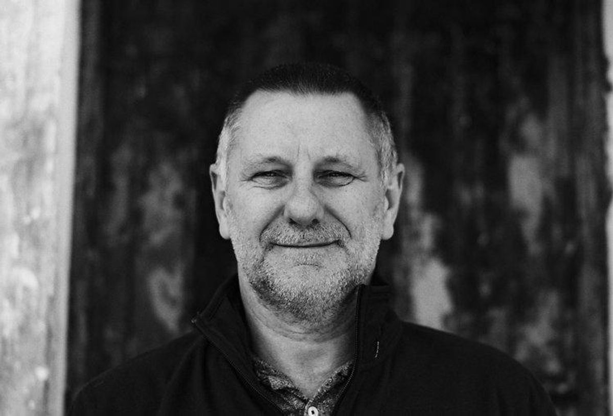 Professor Stephen Evans | The DO Lectures