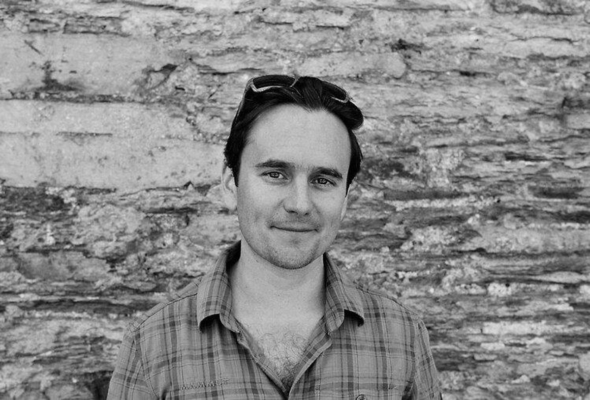 Richard Walker | The DO Lectures
