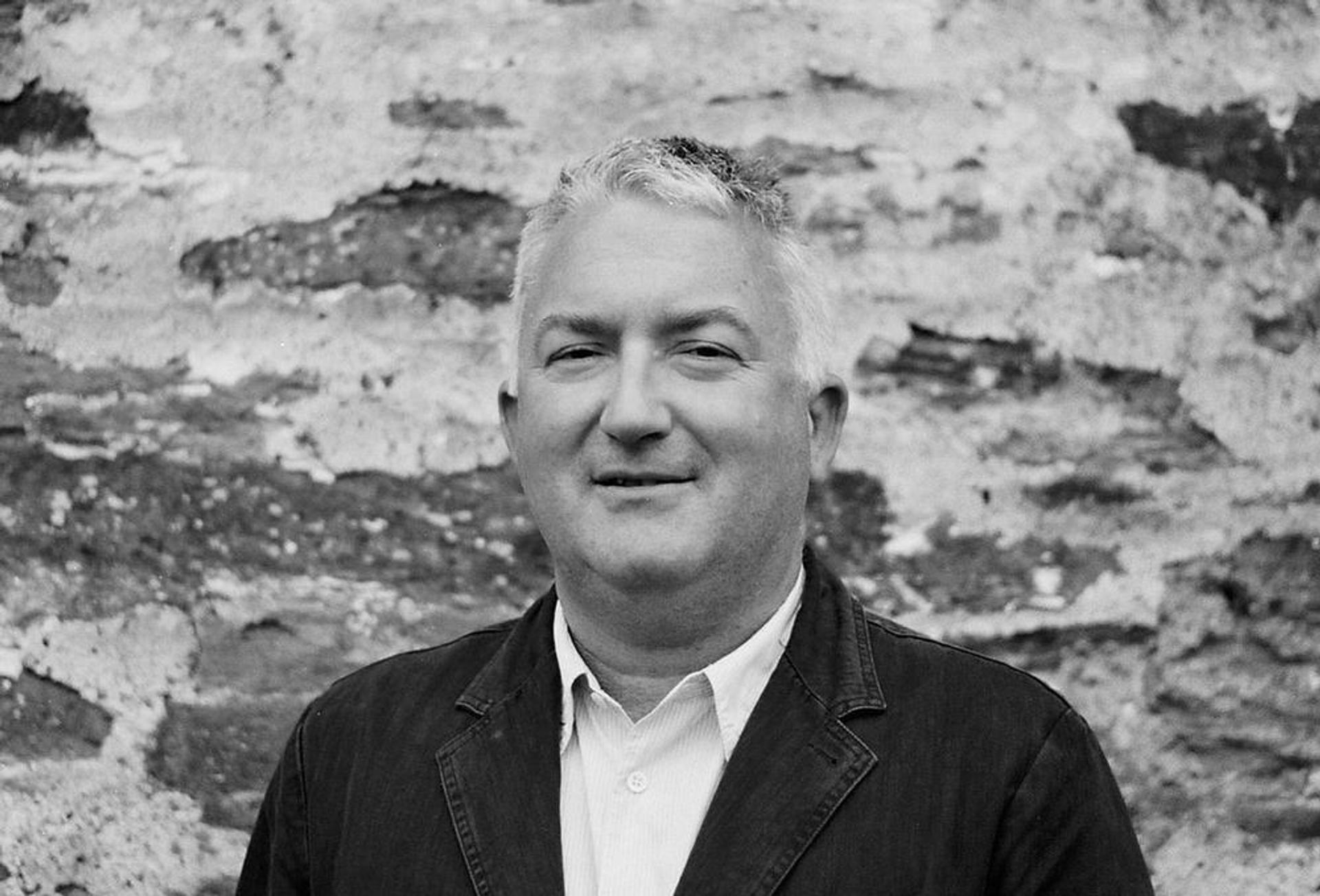 James Kerr | The DO Lectures