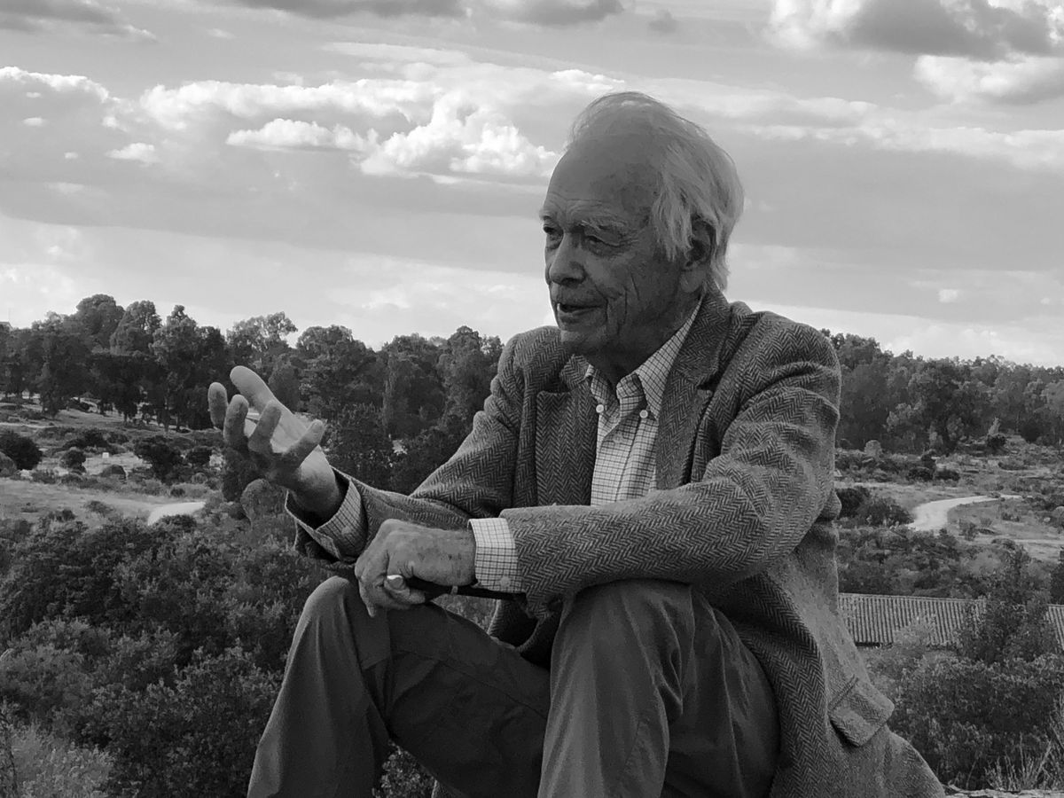 Allan Savory | The DO Lectures