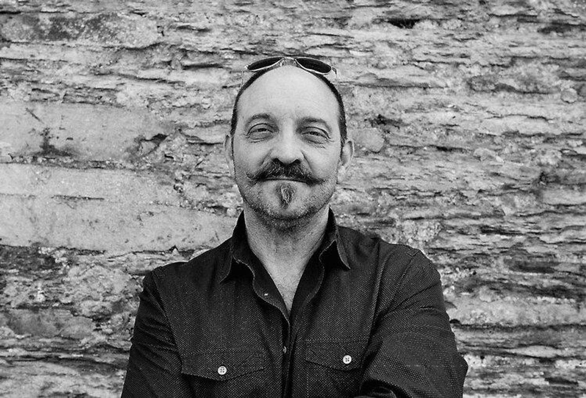 James Victore | The DO Lectures