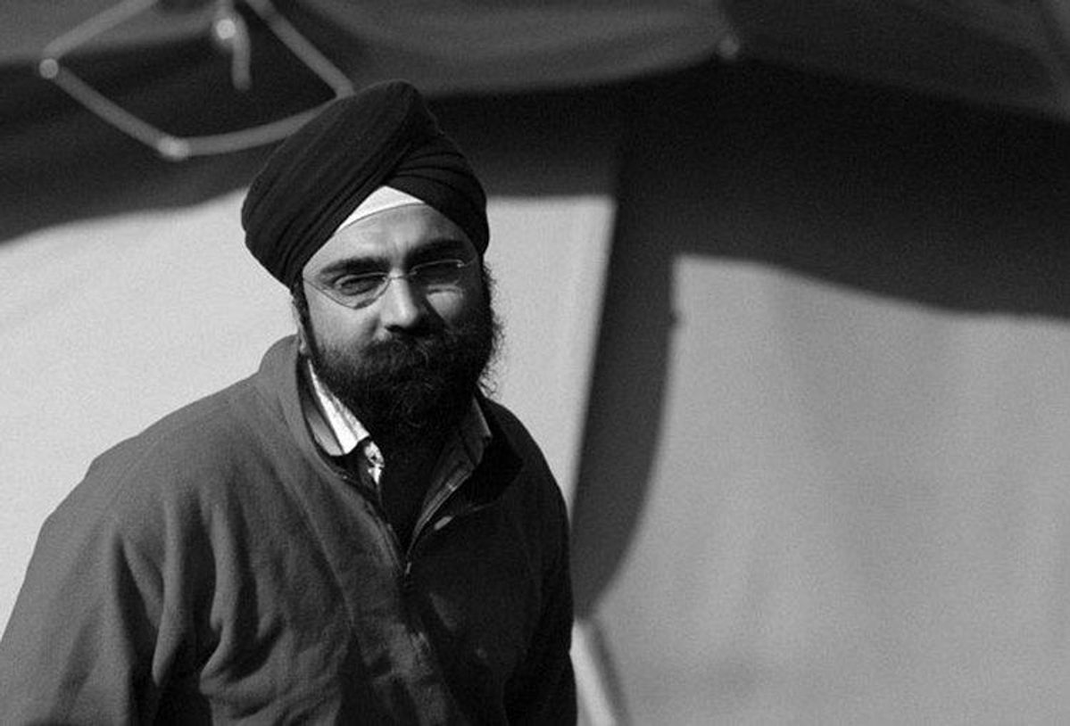 Indy Johar | The DO Lectures
