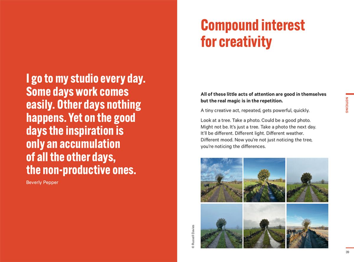 DO Interesting | The DO Lectures