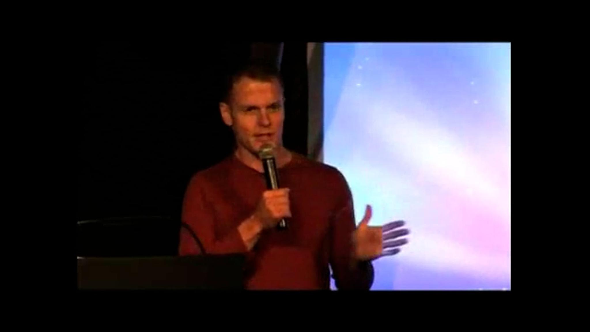 Why We Need To Design Better Things, Not Design Better | The DO Lectures