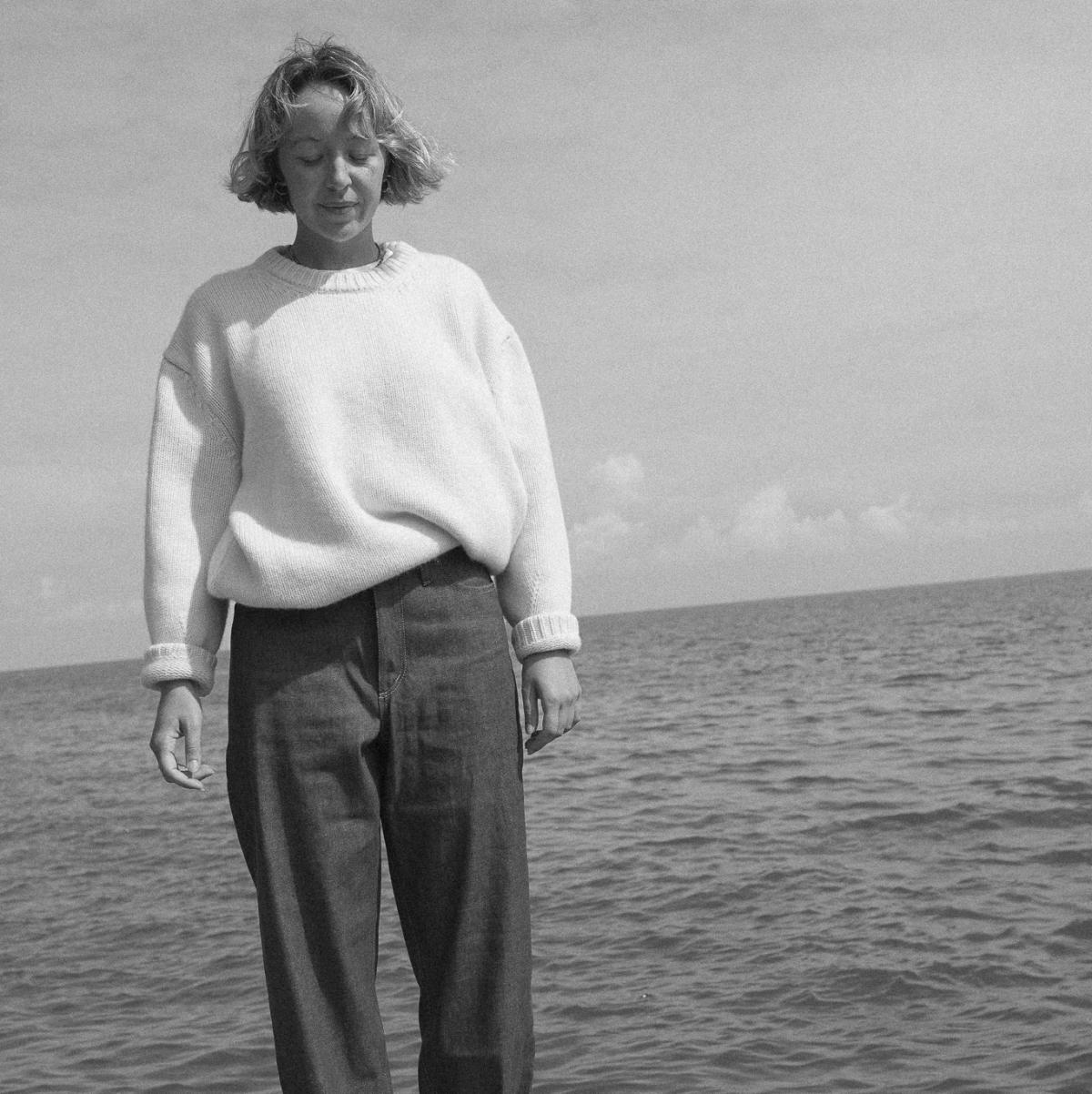Sara Ladd | Be Retreat | The DO Lectures