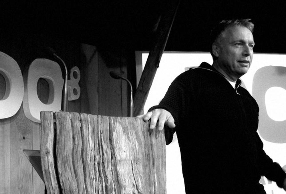 Uffe Elbæk | The DO Lectures