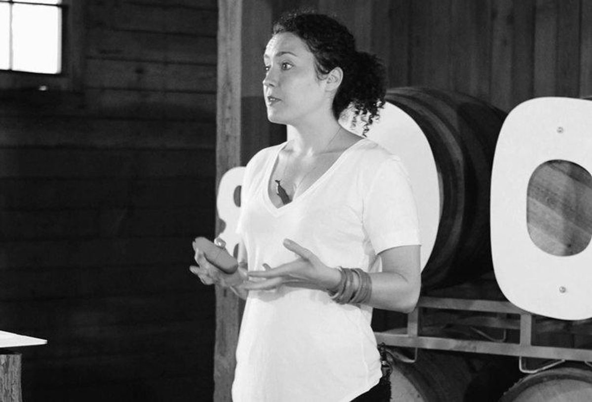 Maria Popova | The DO Lectures