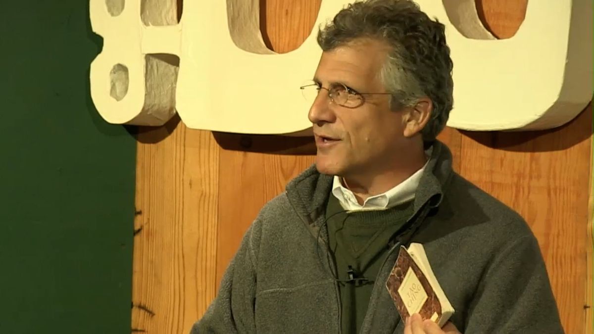 How To Practice The Art Of Wu-Wei | The DO Lectures