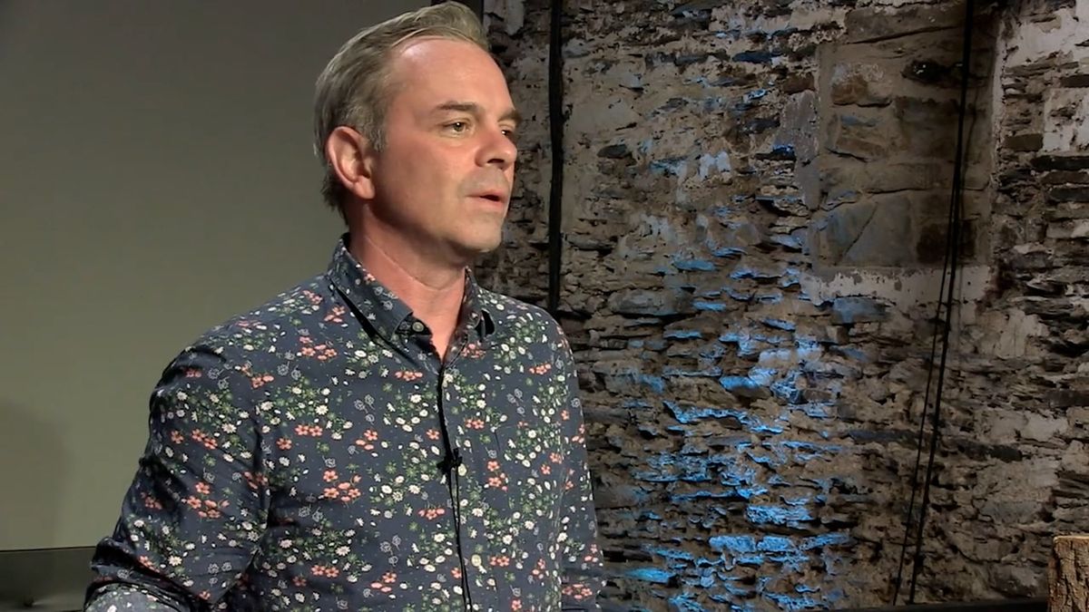 Light Fires In Young People That Won't Burn Out | The DO Lectures