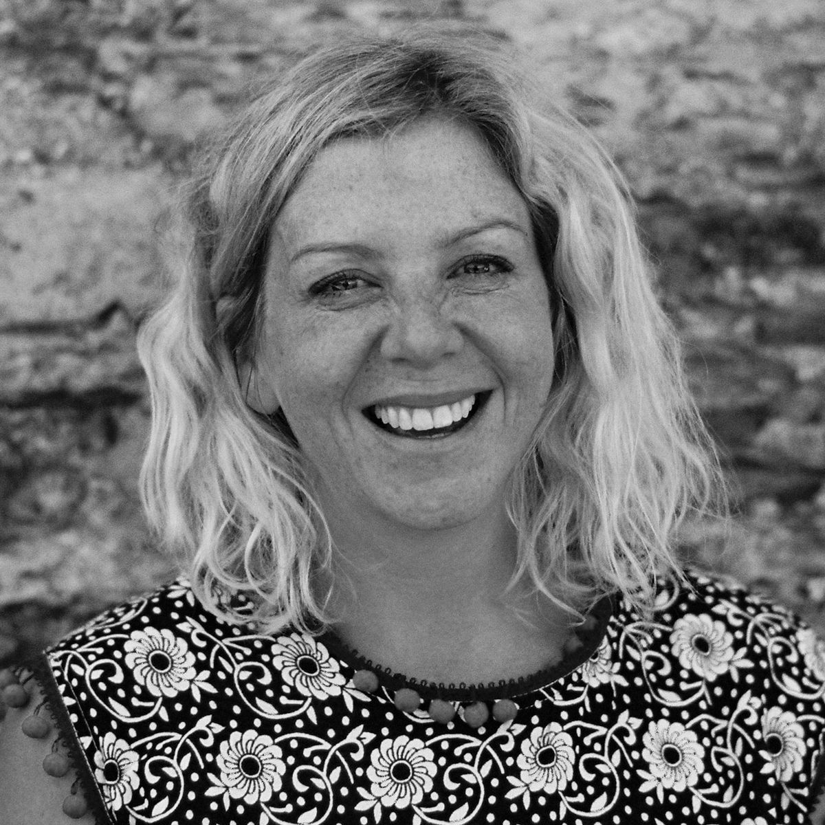 Gail Muller | The DO Lectures