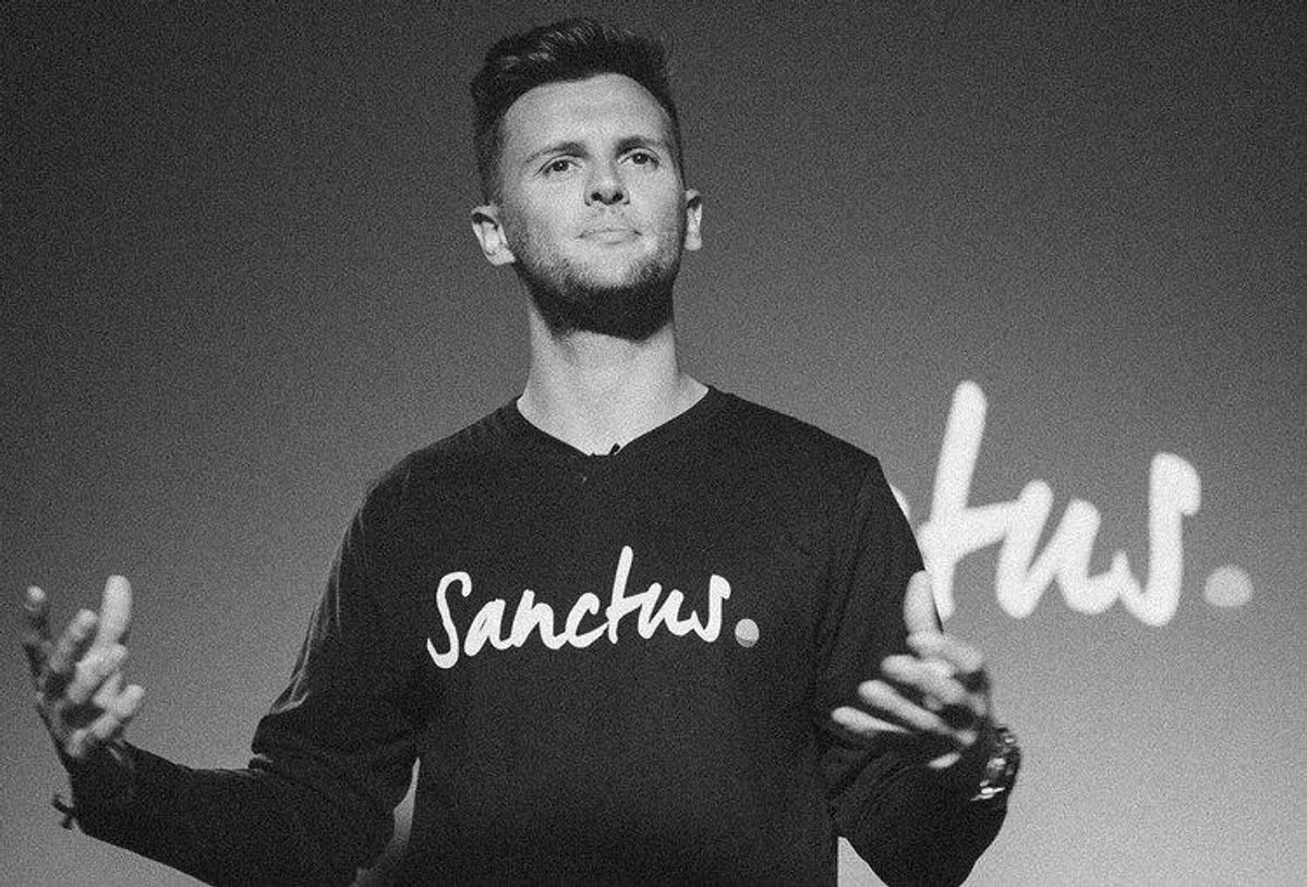 James Routledge and George Bettany | The DO Lectures