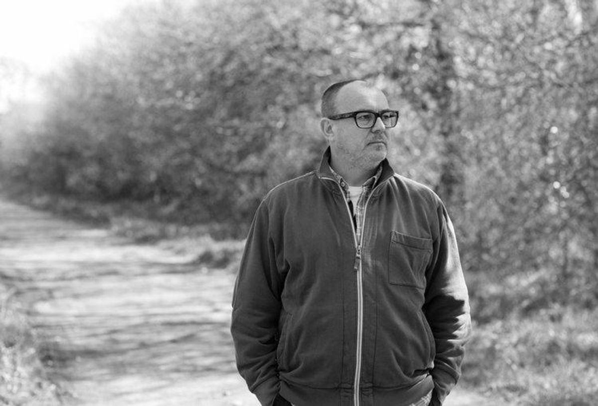 Tim Little | The DO Lectures