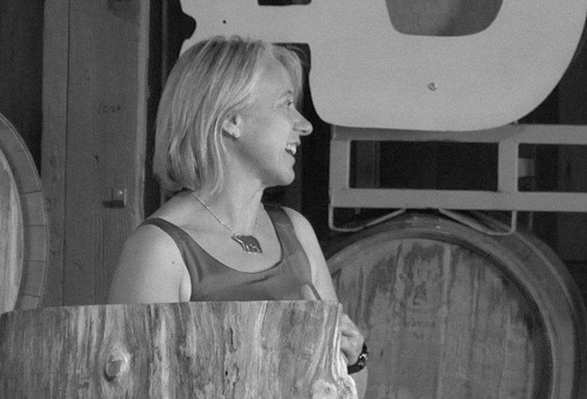 Ann Daniels | The DO Lectures