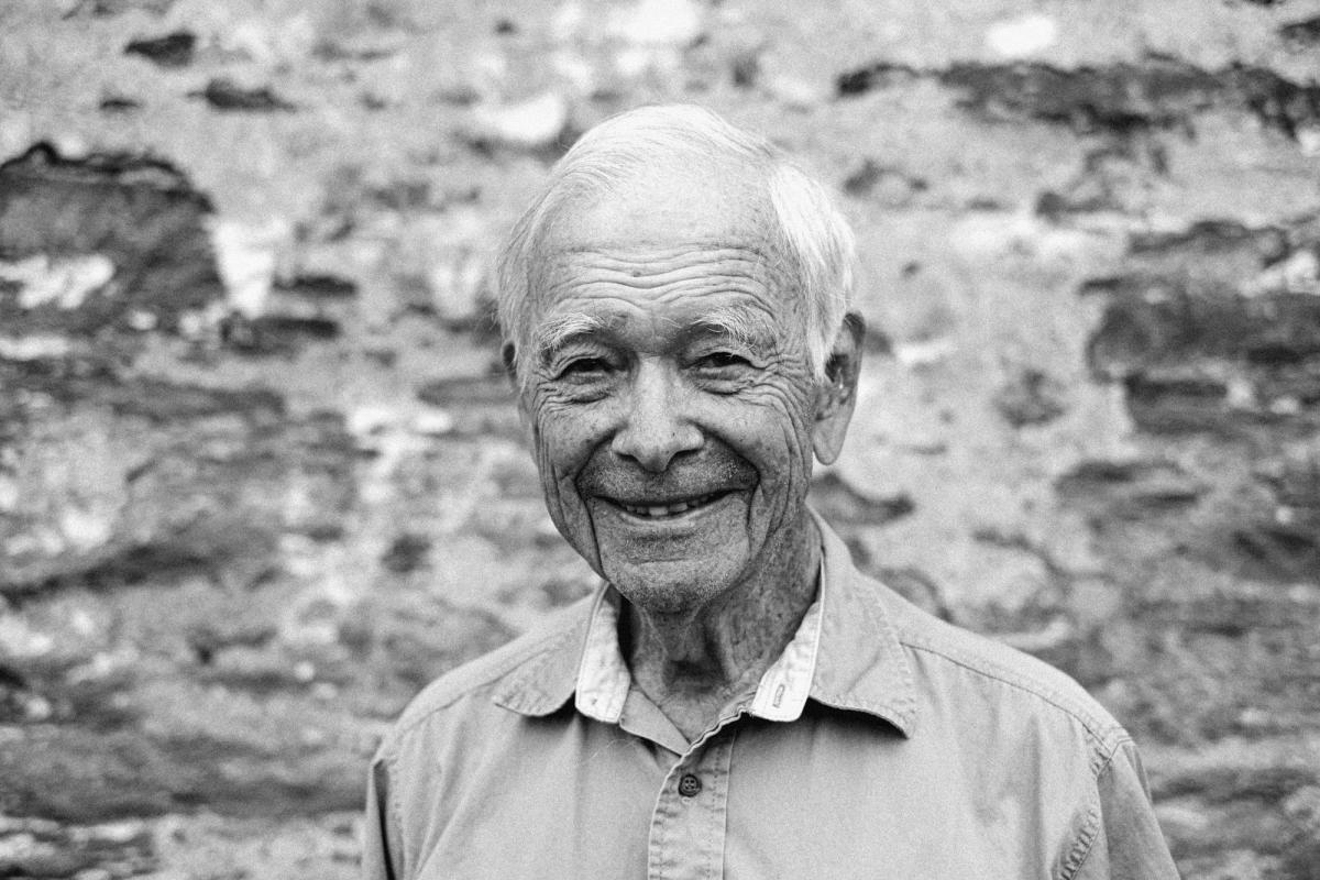 Allan Savory | The DO Lectures