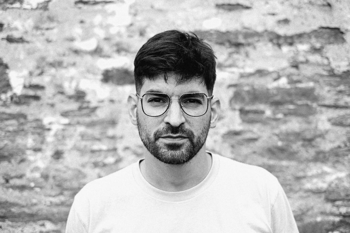 Cameron Worth | The DO Lectures