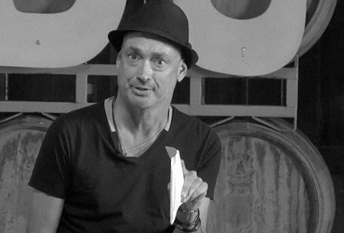 Jim Riswold | The DO Lectures