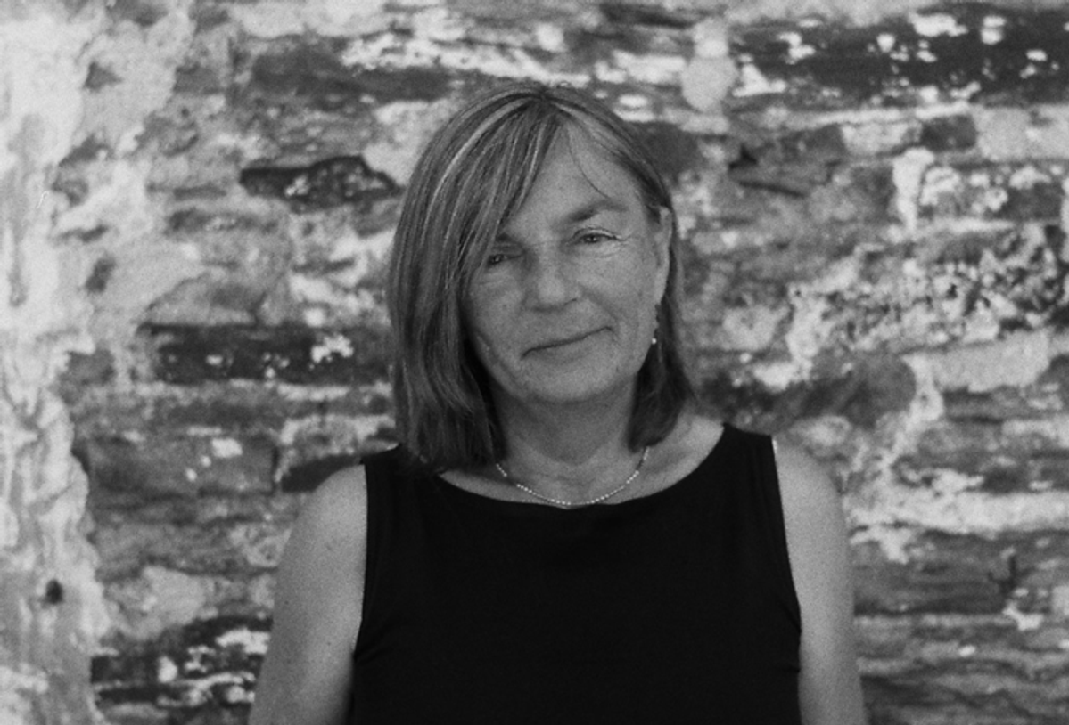 Romy Fraser | The DO Lectures